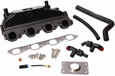 Mercruiser manifold kit 866178a02 - fopmx